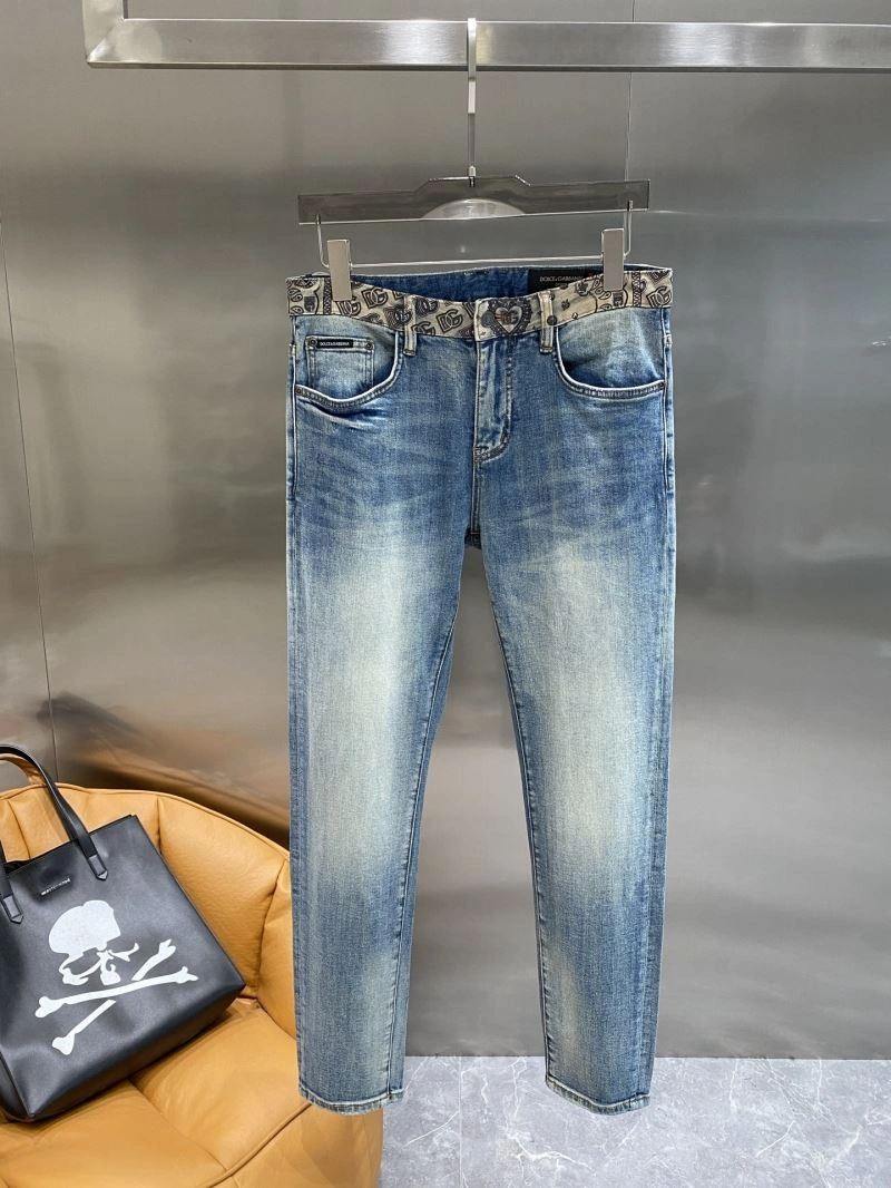 OEM Dolce Gabbana Jeans