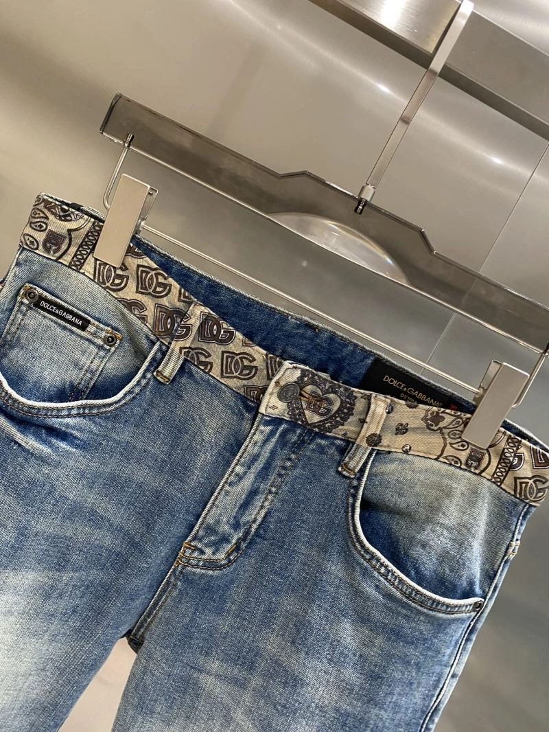 OEM Dolce Gabbana Jeans