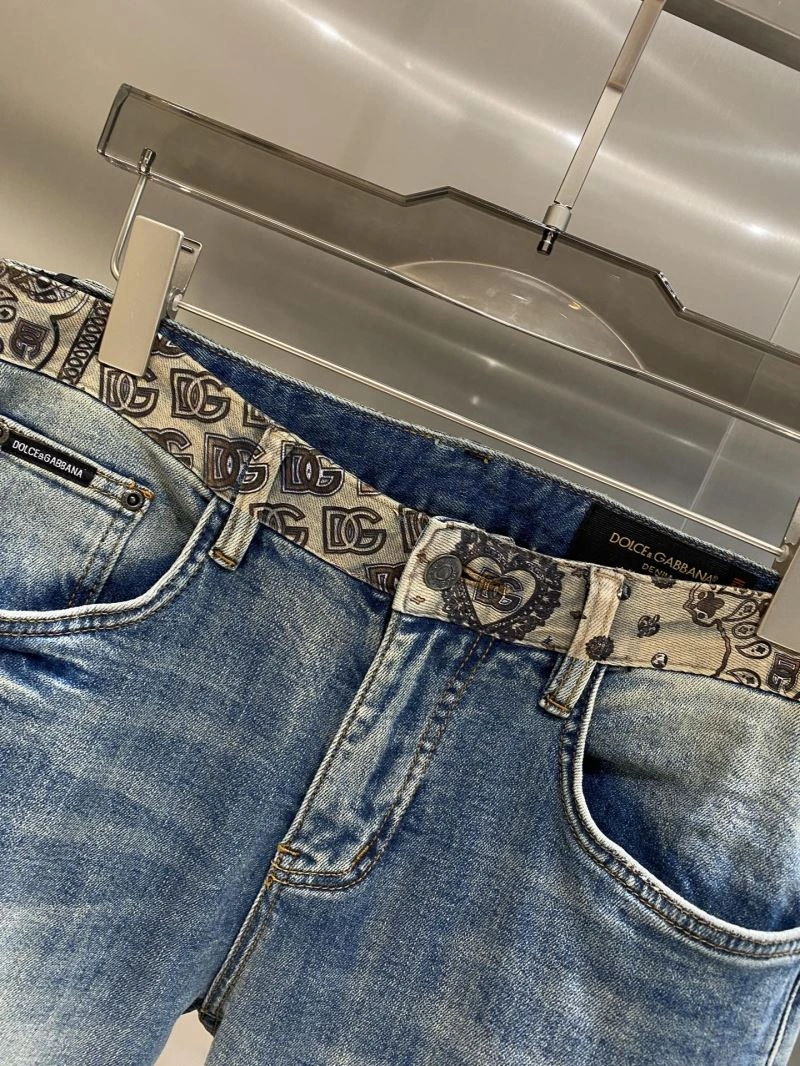 OEM Dolce Gabbana Jeans
