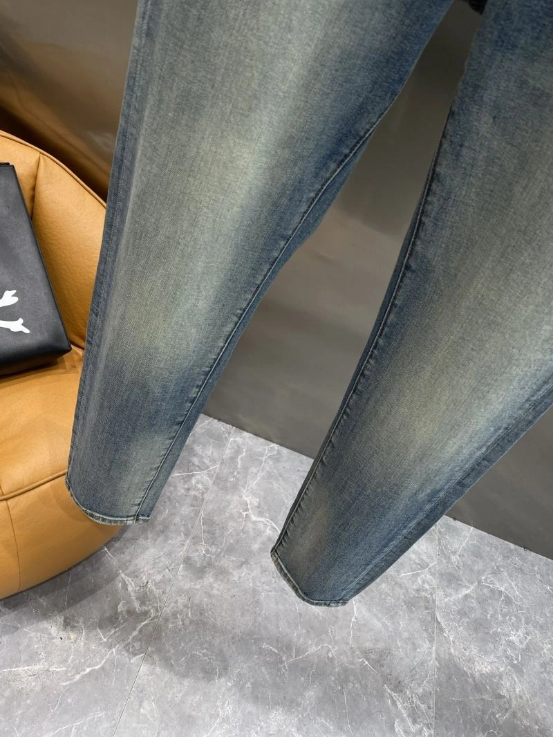 OEM Dolce Gabbana Jeans