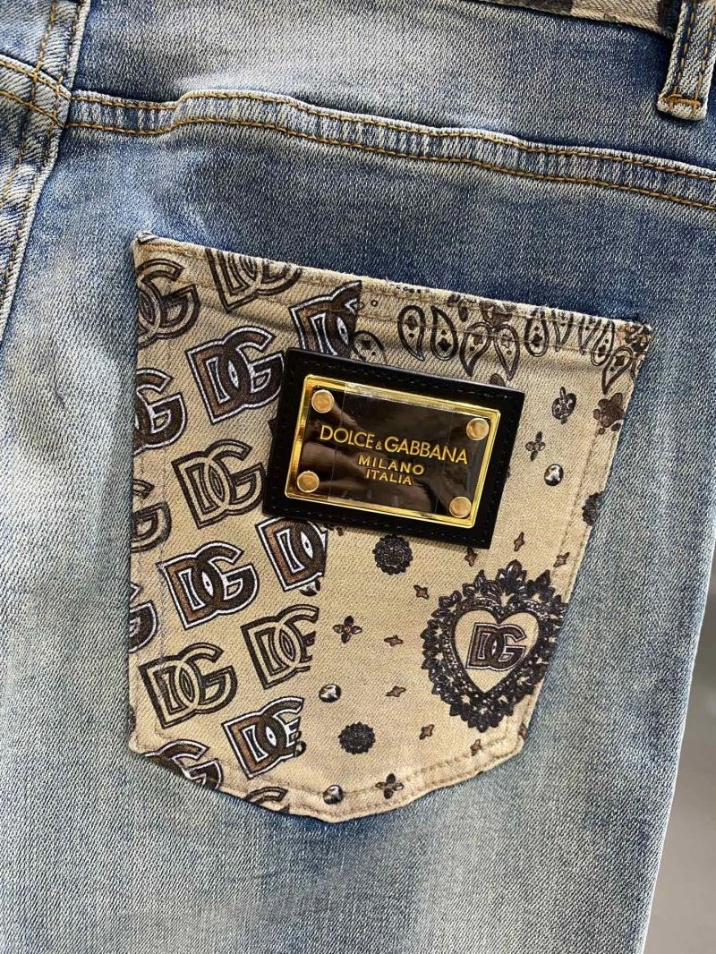 OEM Dolce Gabbana Jeans