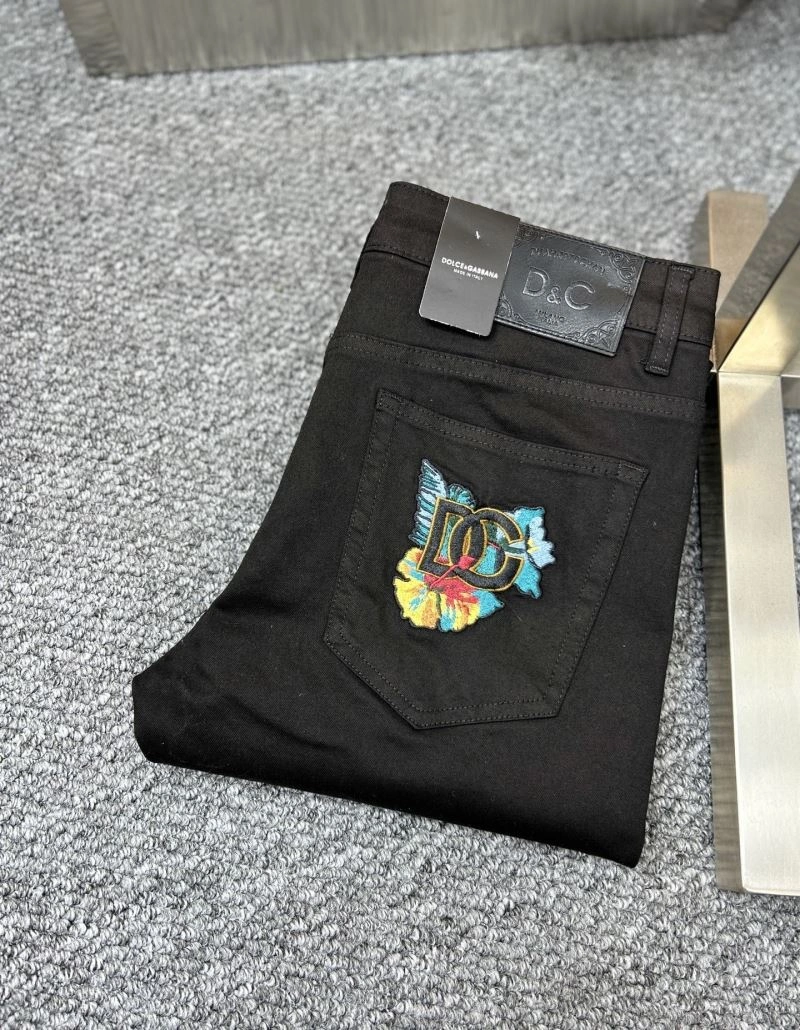 Dolce Gabbana Jeans