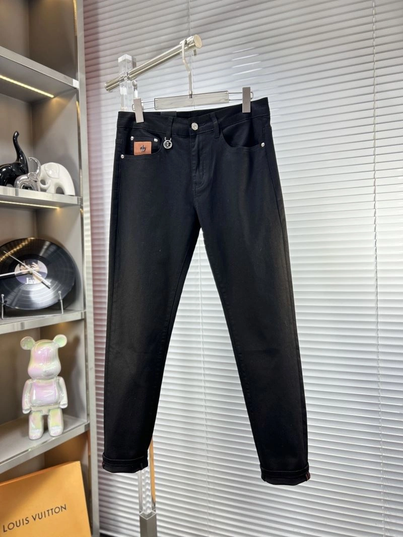 Accurate model Dolce Gabbana Jeans