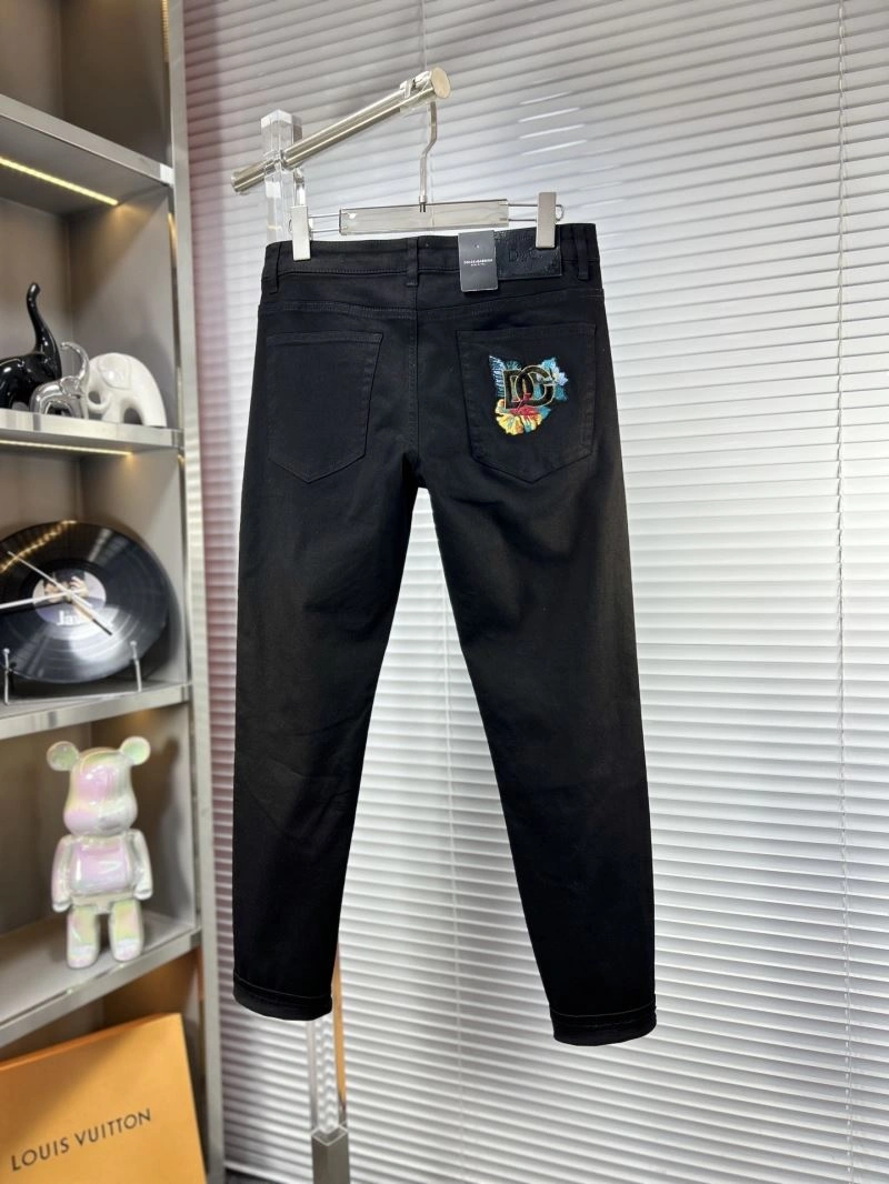 Accurate model Dolce Gabbana Jeans
