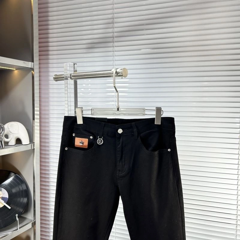 Accurate model Dolce Gabbana Jeans