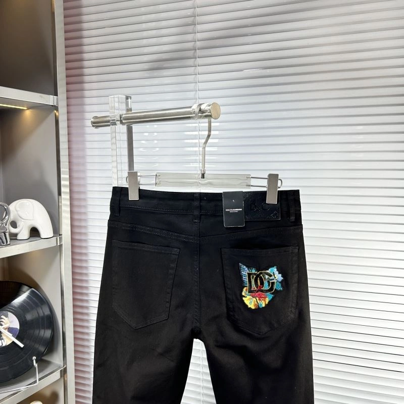 Accurate model Dolce Gabbana Jeans