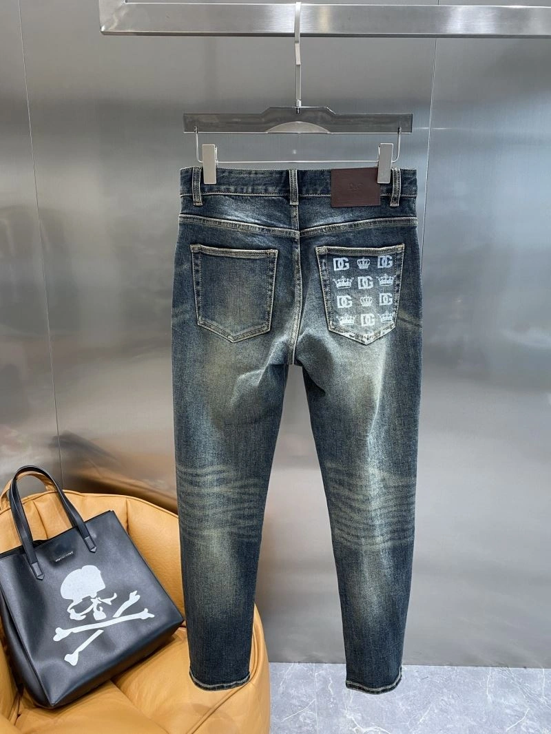 Dolce Gabbana Jeans