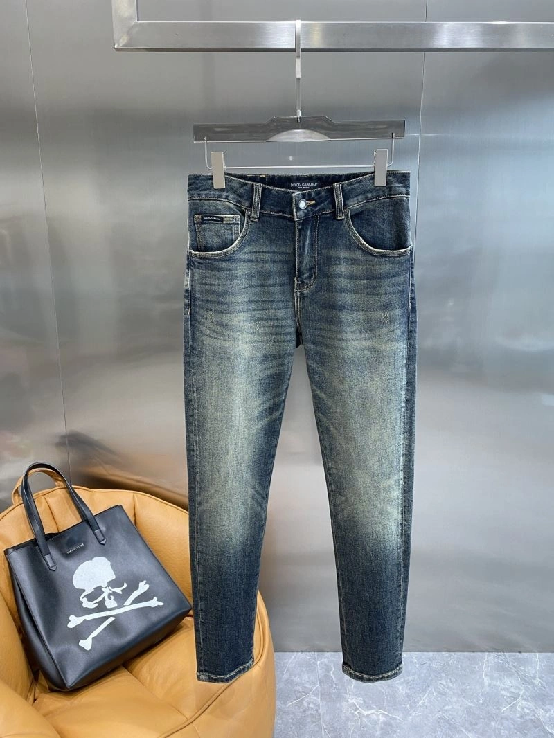 Brand-original Dolce Gabbana Jeans