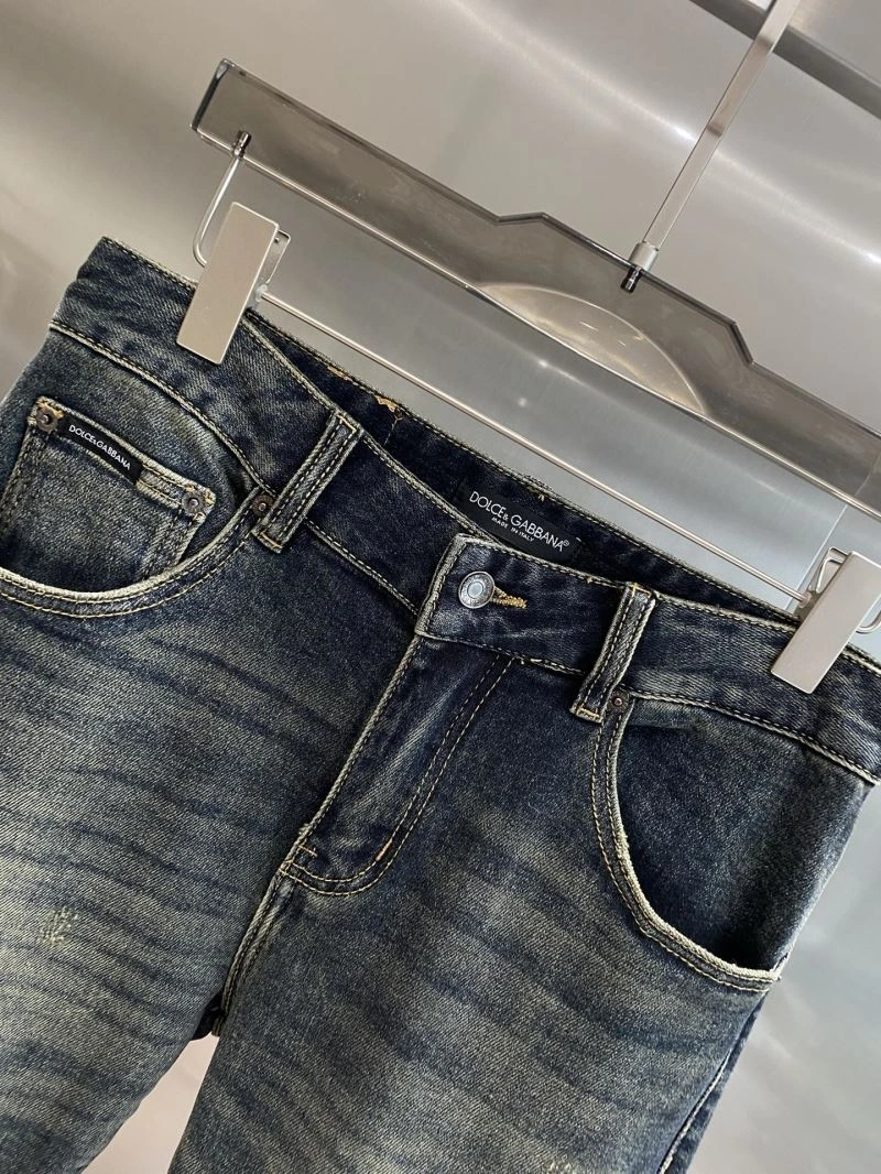 Brand-original Dolce Gabbana Jeans