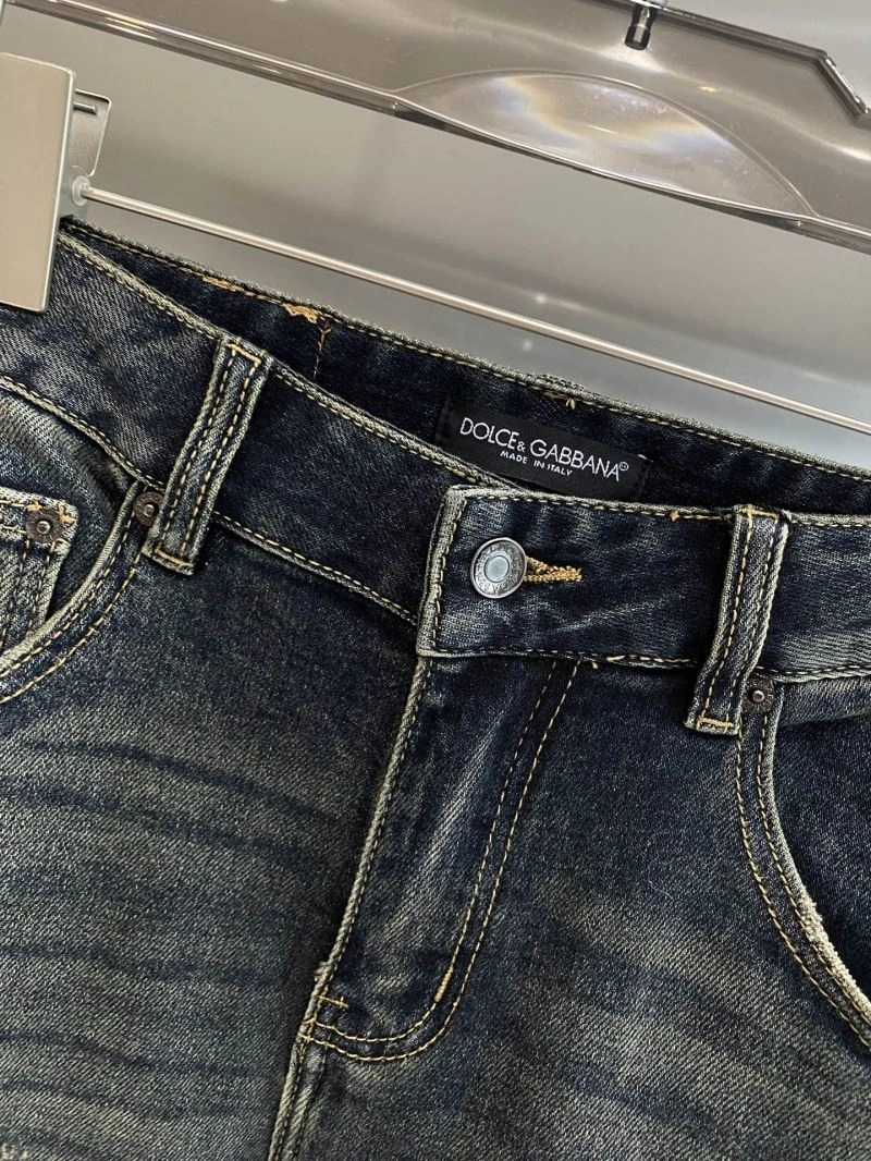 Brand-original Dolce Gabbana Jeans