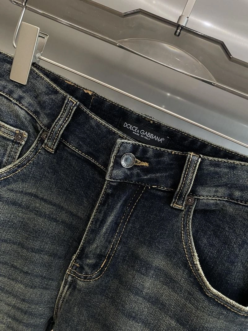 Brand-original Dolce Gabbana Jeans