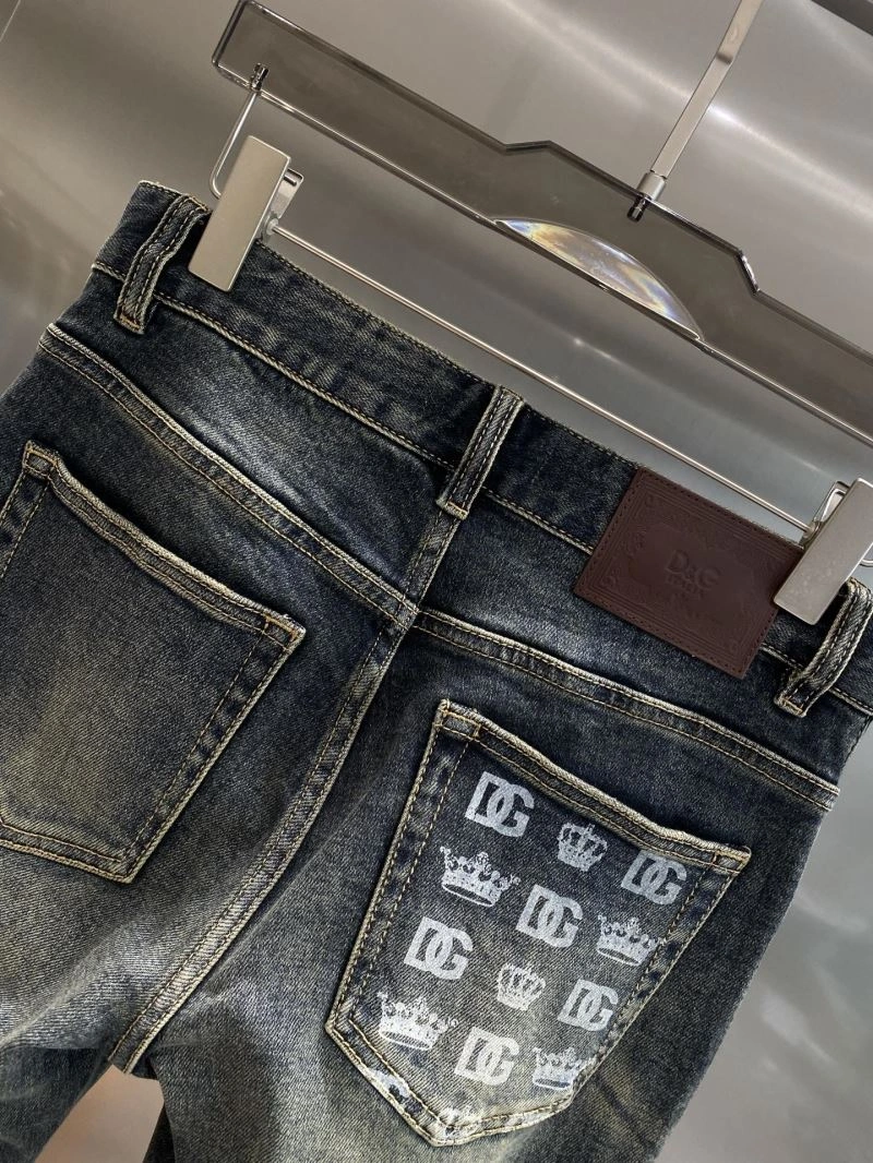 Brand-original Dolce Gabbana Jeans