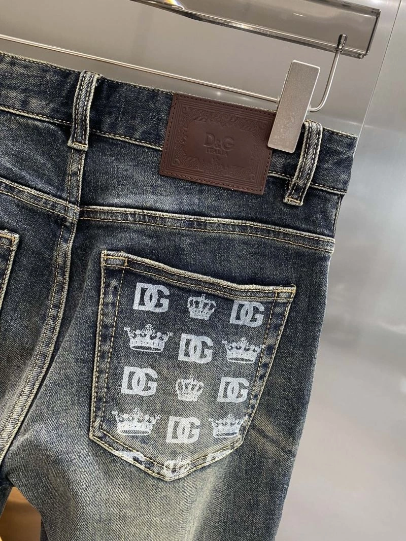 Brand-original Dolce Gabbana Jeans