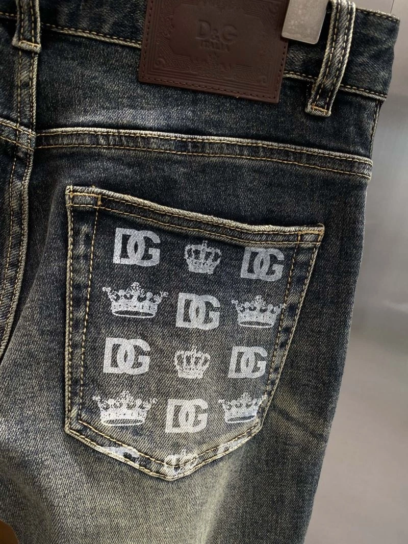 Brand-original Dolce Gabbana Jeans