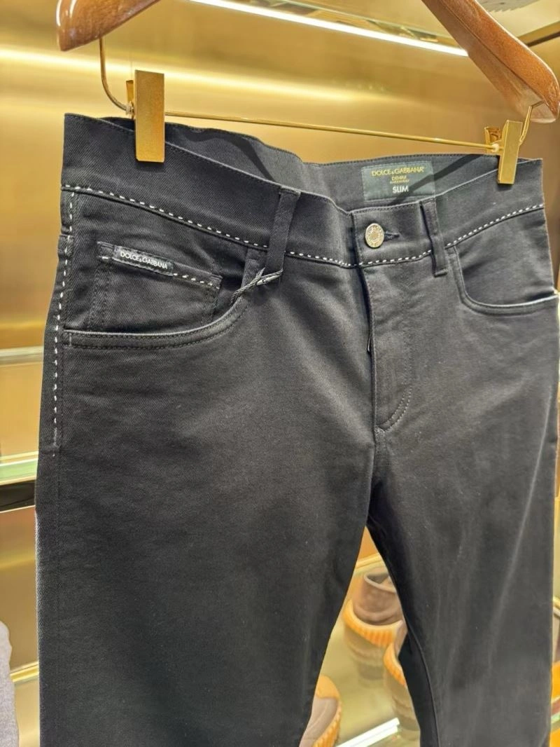 Indistinguishable Dolce Gabbana Jeans