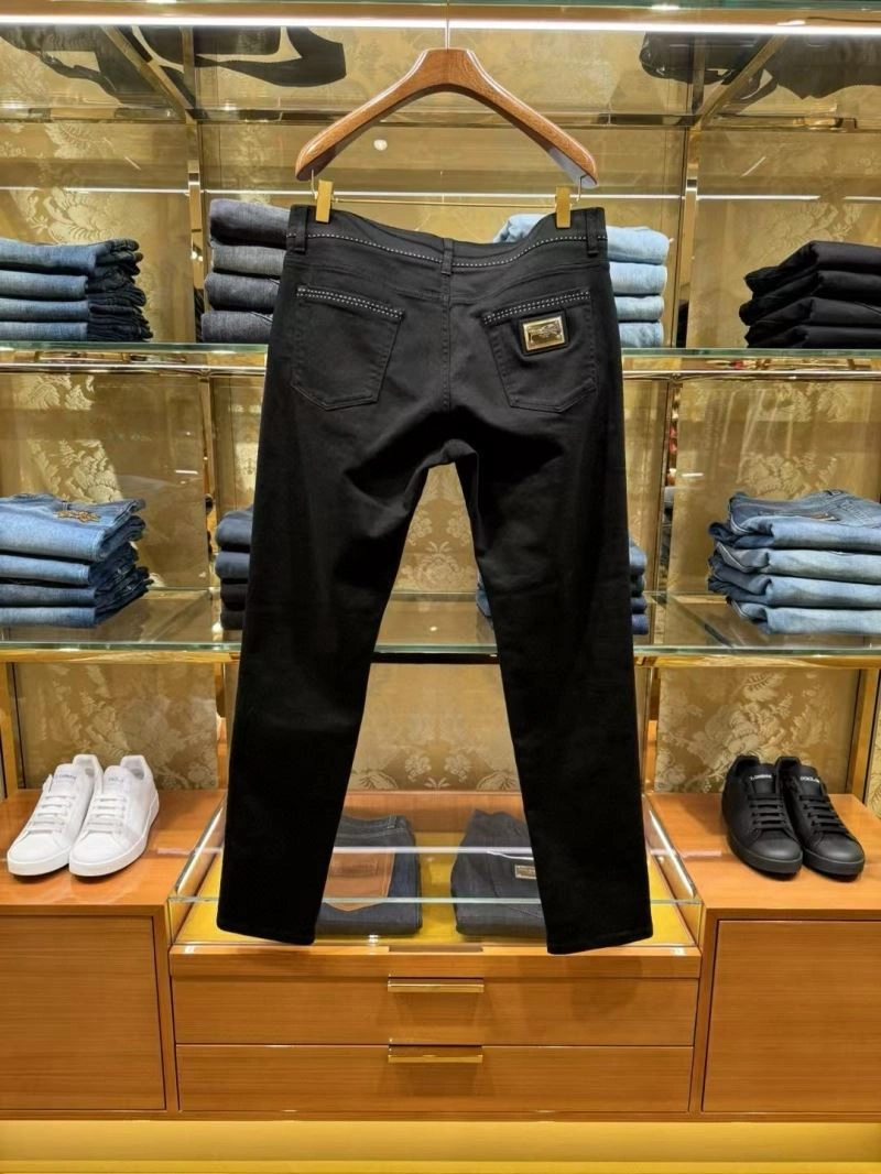 Indistinguishable Dolce Gabbana Jeans