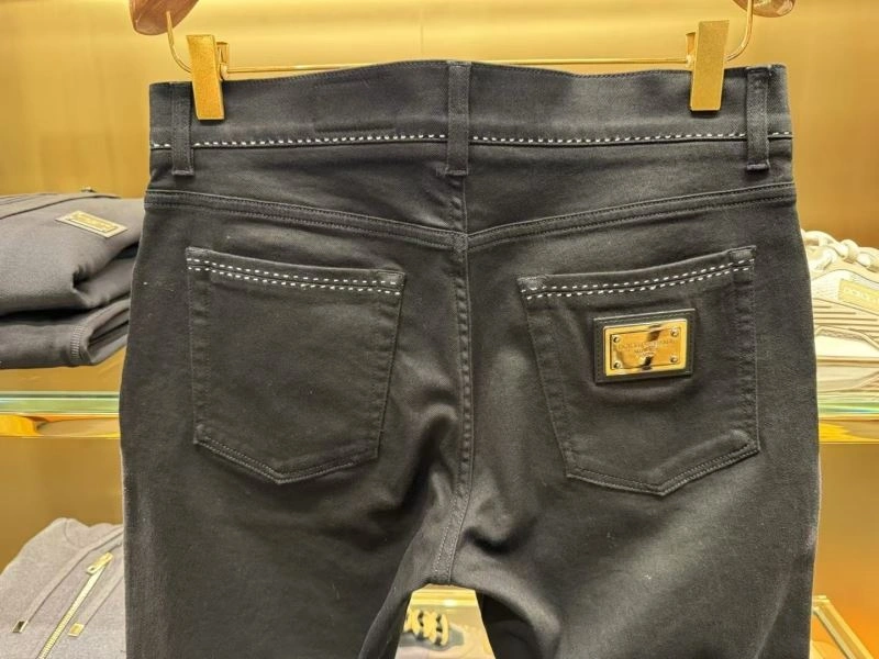 Indistinguishable Dolce Gabbana Jeans