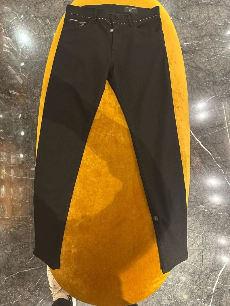 Indistinguishable Dolce Gabbana Jeans