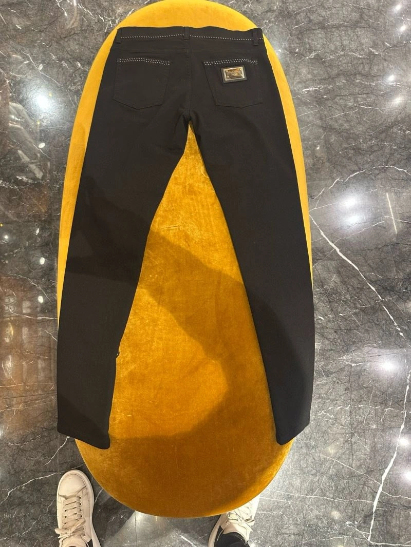 Indistinguishable Dolce Gabbana Jeans