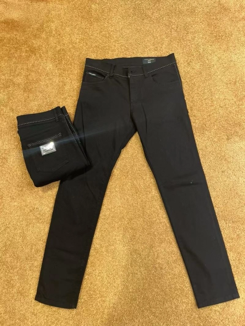 Indistinguishable Dolce Gabbana Jeans