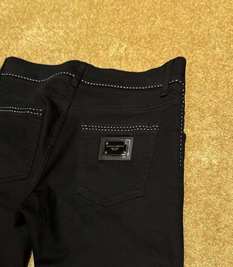 Indistinguishable Dolce Gabbana Jeans
