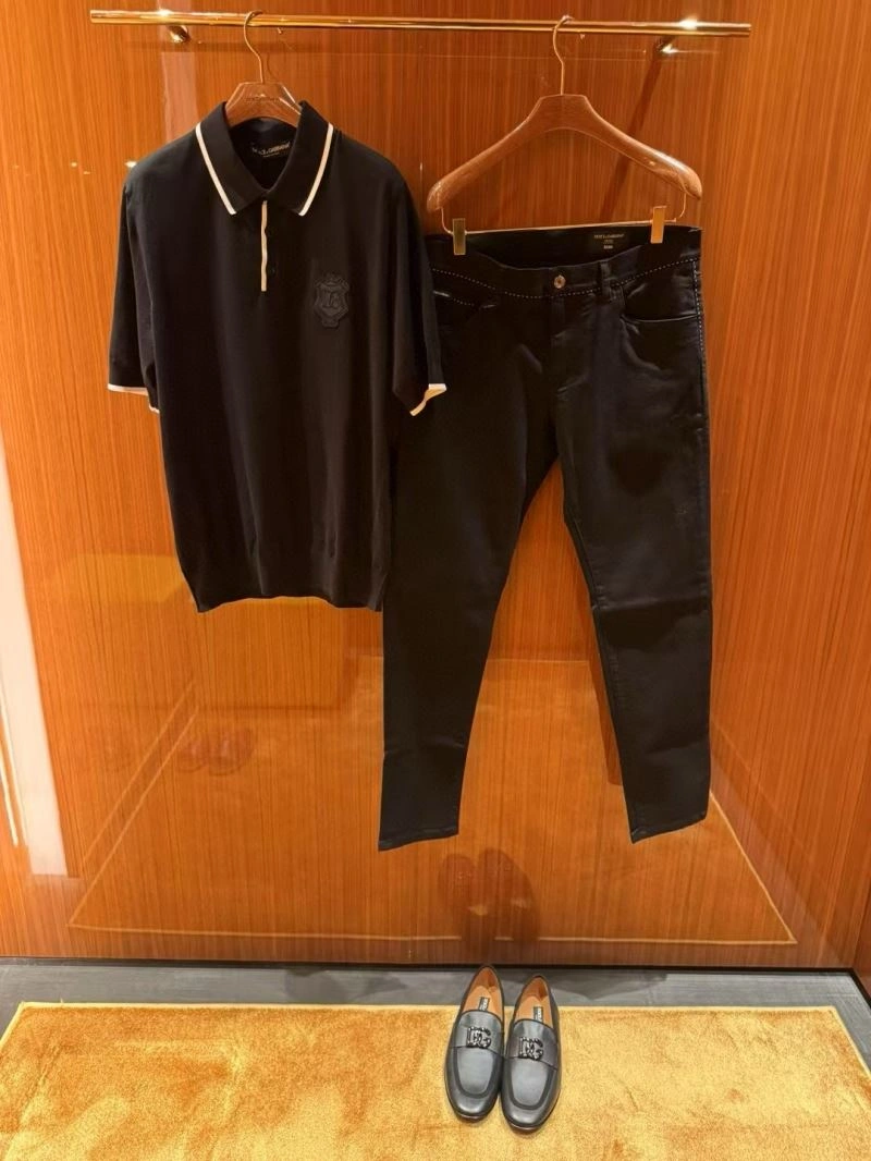 Indistinguishable Dolce Gabbana Jeans