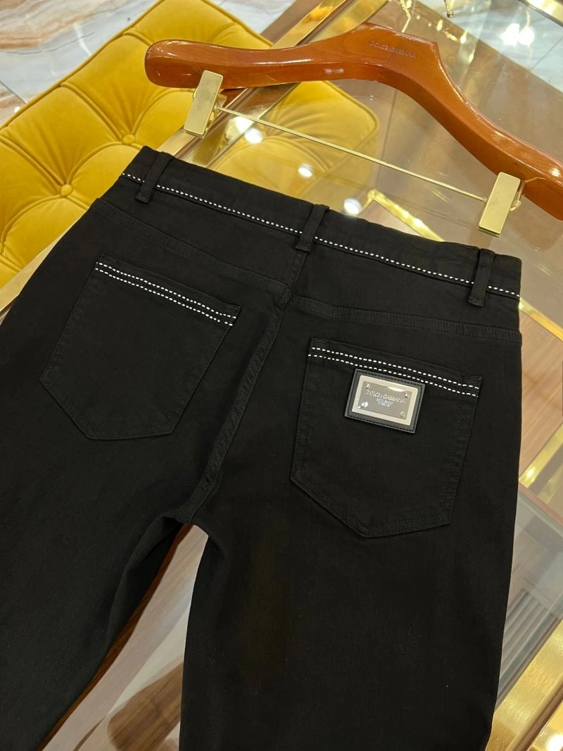 Budget-friendly Dolce Gabbana Jeans