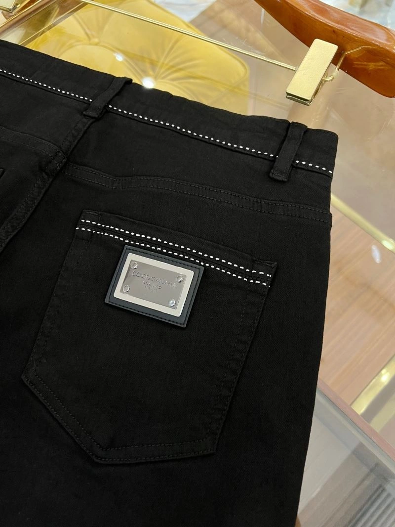 Budget-friendly Dolce Gabbana Jeans