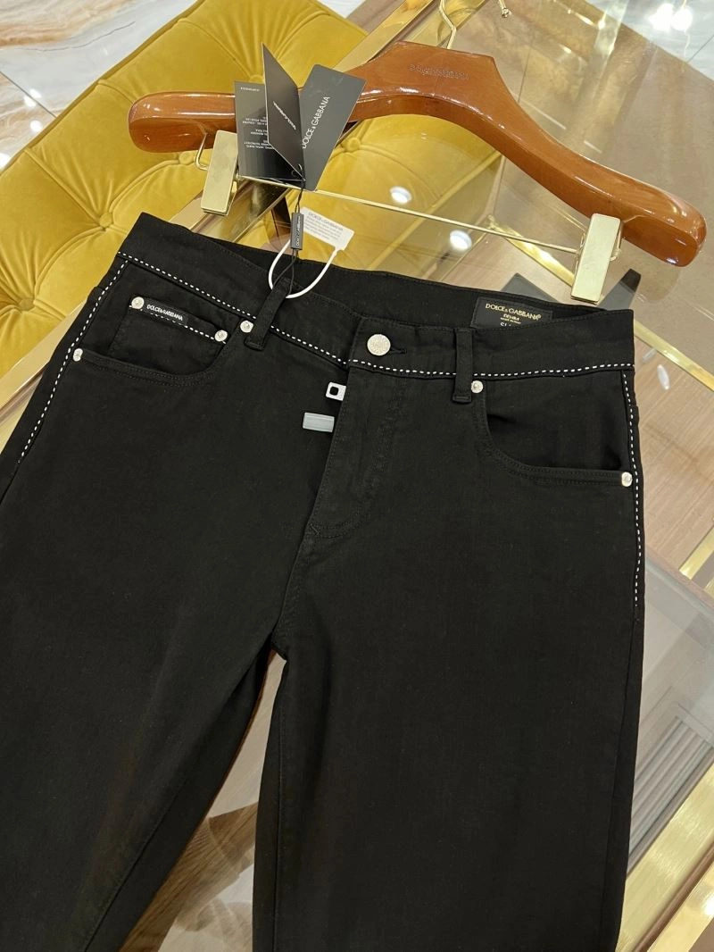 Budget-friendly Dolce Gabbana Jeans