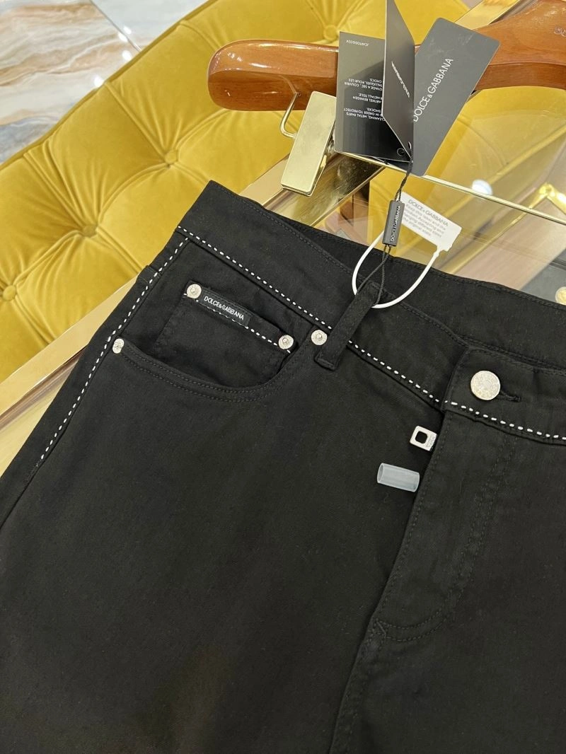 Budget-friendly Dolce Gabbana Jeans
