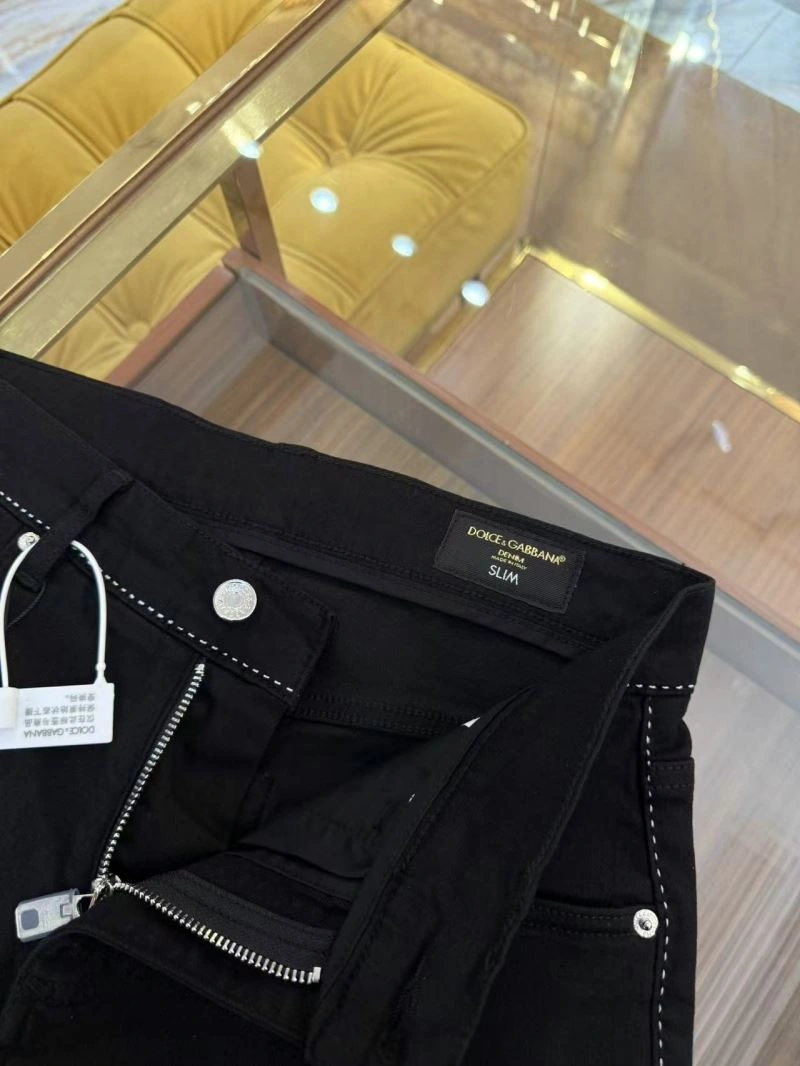 Budget-friendly Dolce Gabbana Jeans