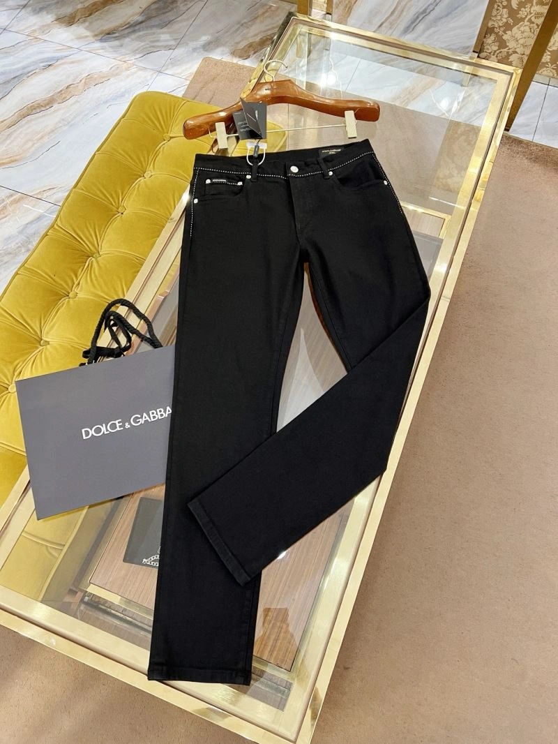 Budget-friendly Dolce Gabbana Jeans
