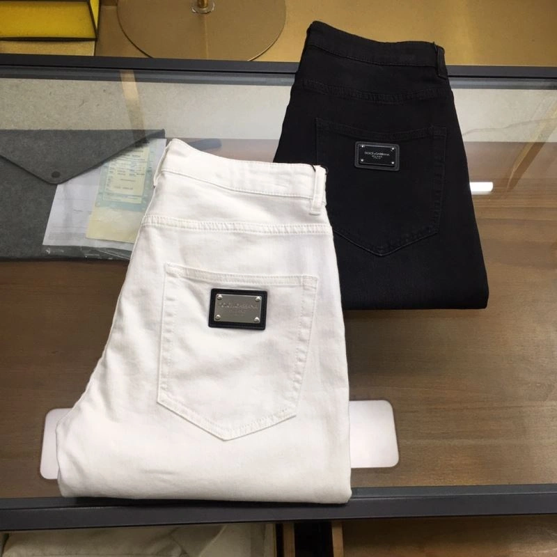Dolce Gabbana Jeans
