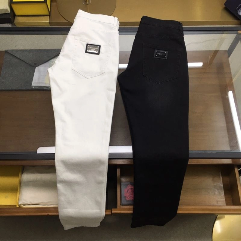 1:1 copy Dolce Gabbana Jeans