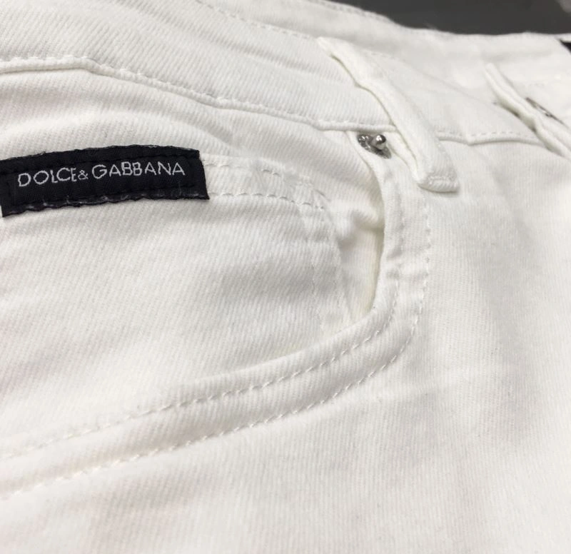 1:1 copy Dolce Gabbana Jeans