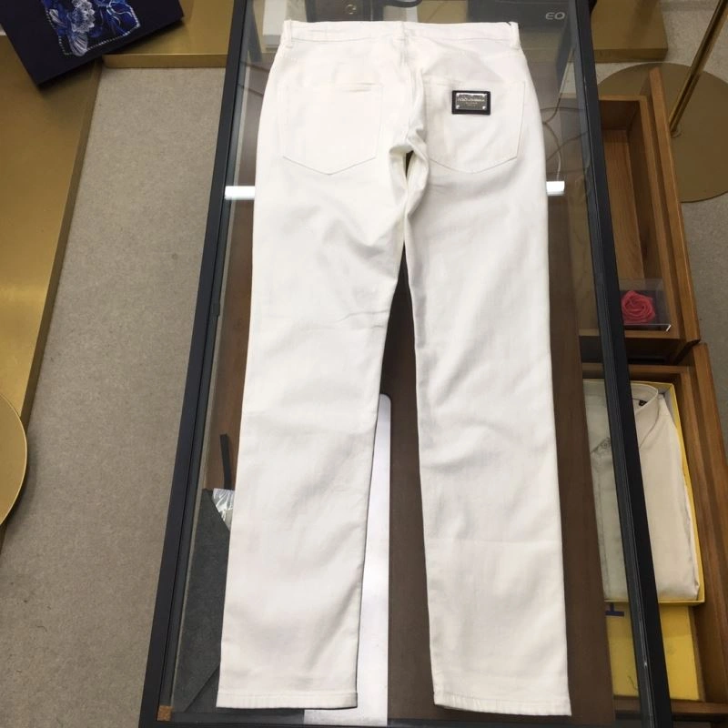 1:1 copy Dolce Gabbana Jeans
