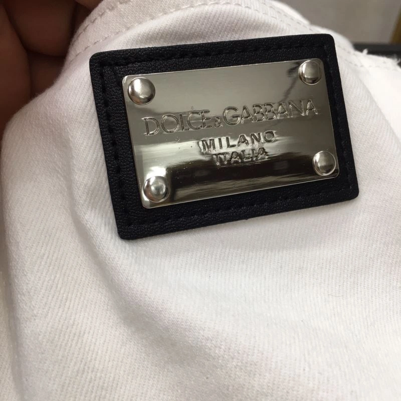 1:1 copy Dolce Gabbana Jeans