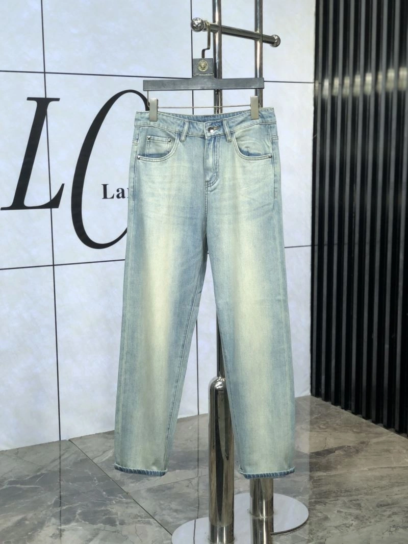 High accuracy Dolce Gabbana Jeans