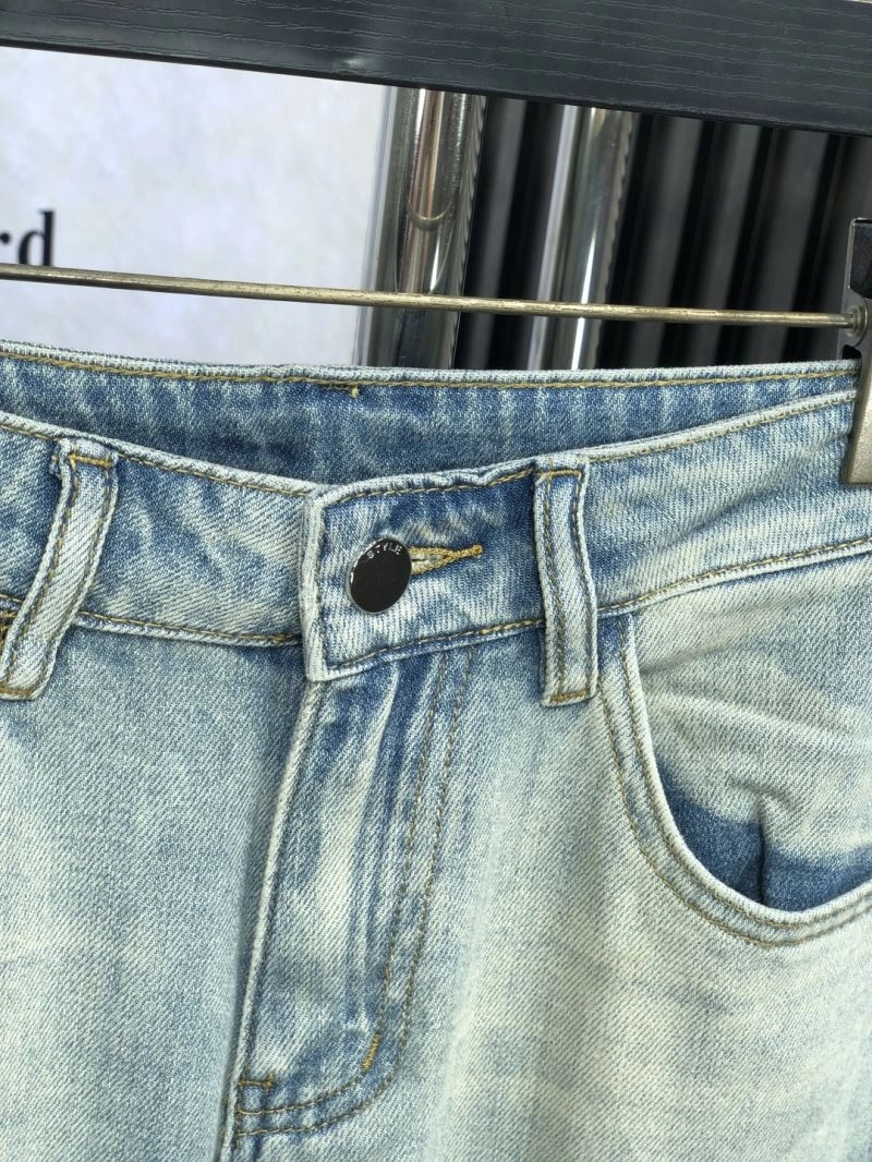 High accuracy Dolce Gabbana Jeans