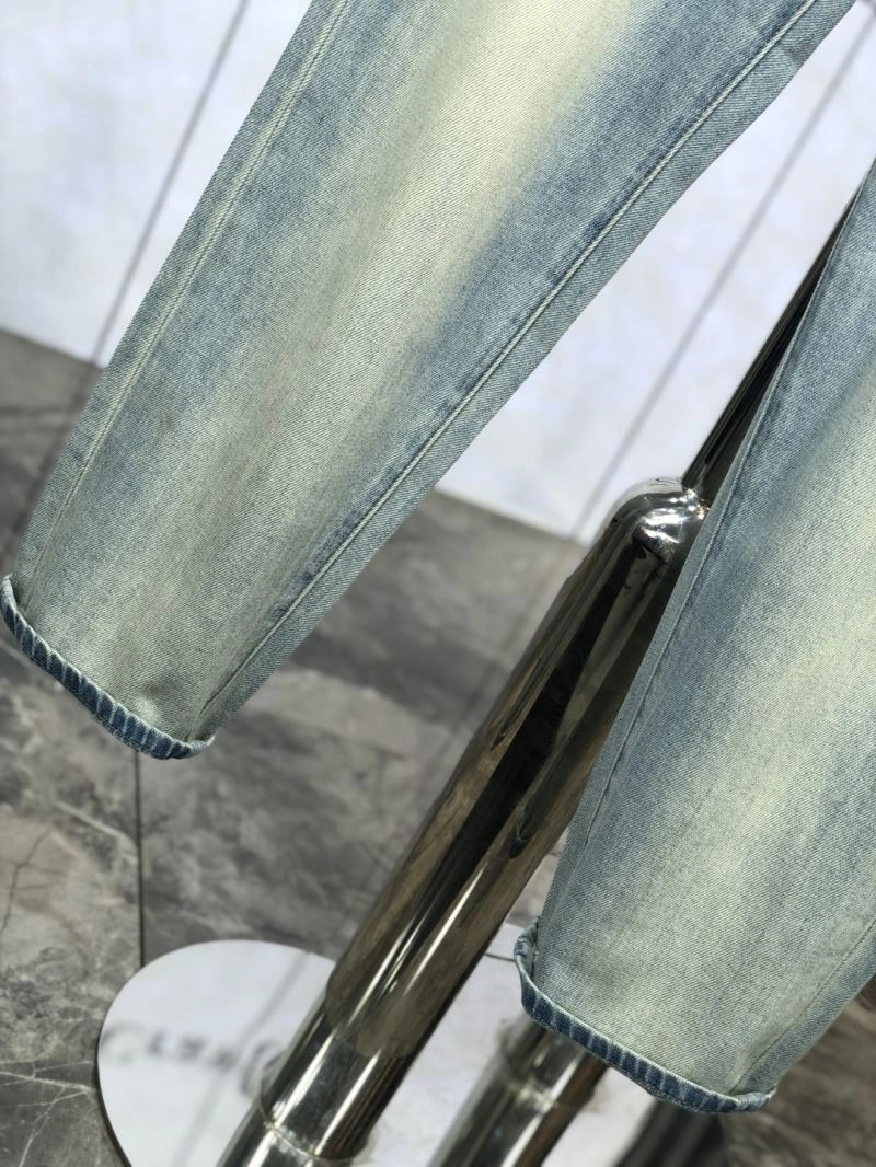 High accuracy Dolce Gabbana Jeans