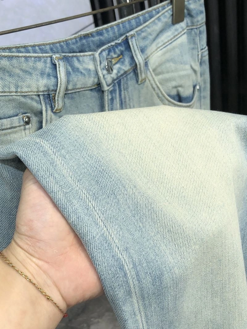 High accuracy Dolce Gabbana Jeans