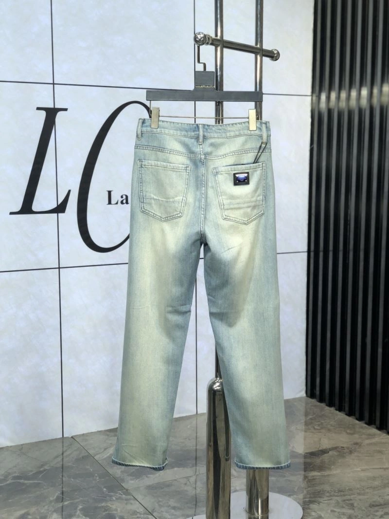 High accuracy Dolce Gabbana Jeans