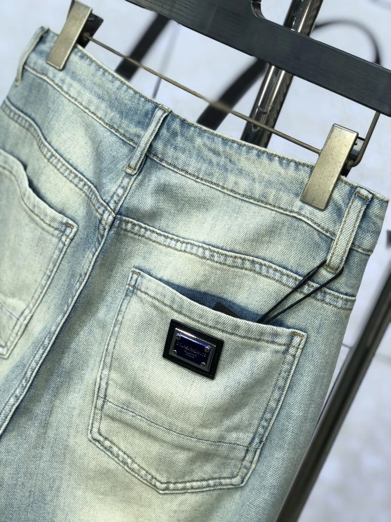 High accuracy Dolce Gabbana Jeans