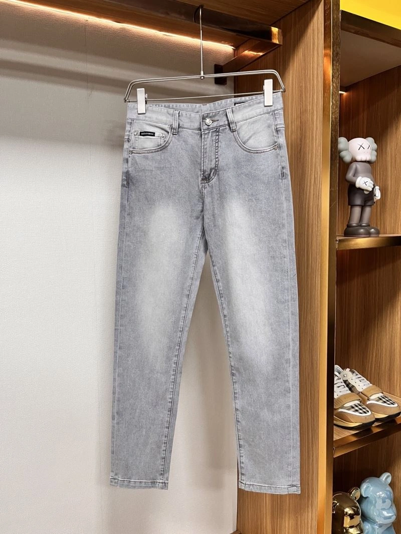 High fidelity Dolce Gabbana Jeans