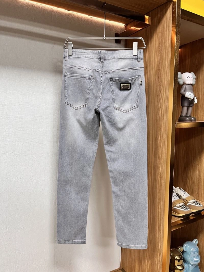 High fidelity Dolce Gabbana Jeans
