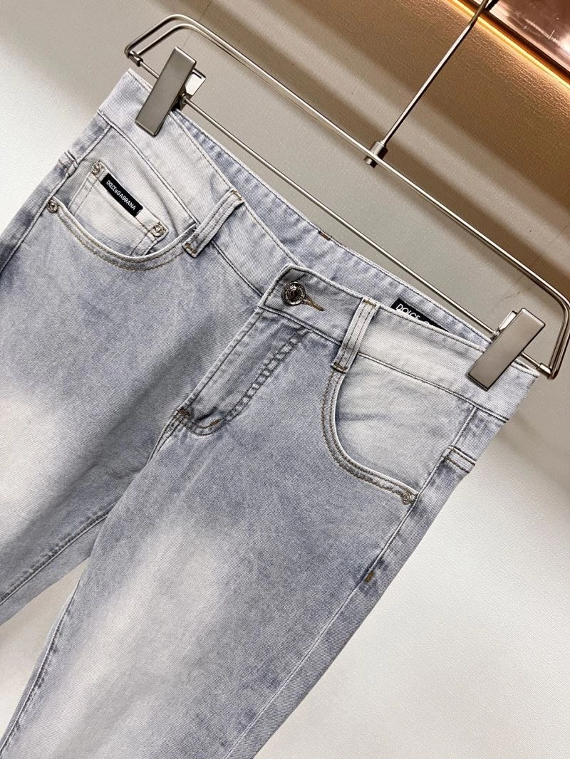 High fidelity Dolce Gabbana Jeans