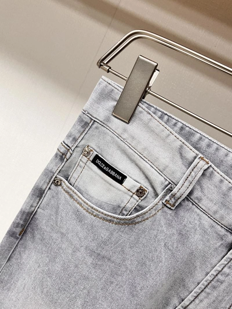 High fidelity Dolce Gabbana Jeans