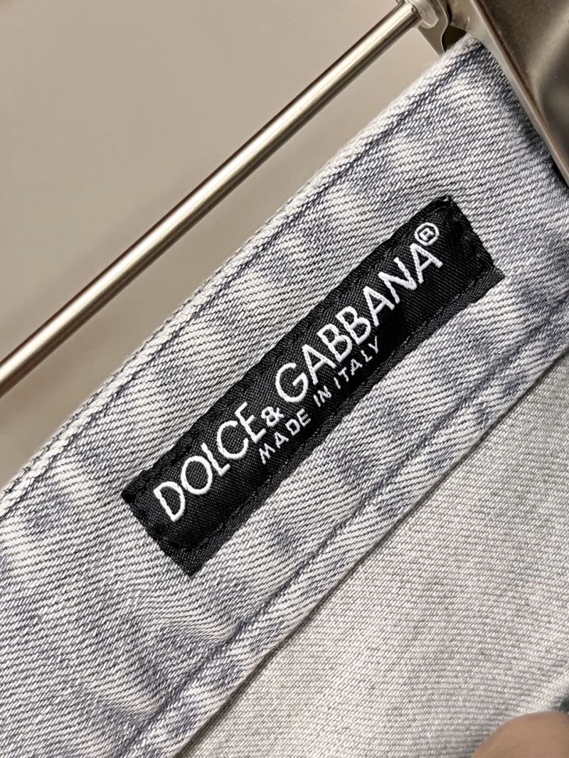 High fidelity Dolce Gabbana Jeans