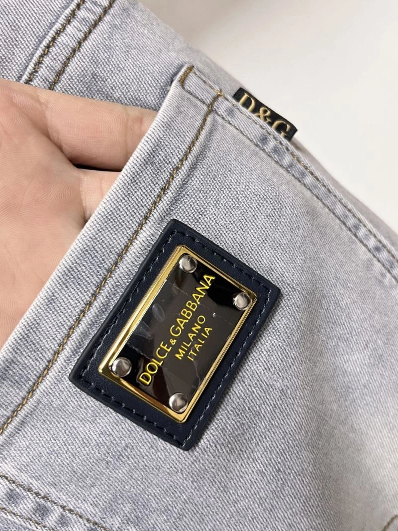 High fidelity Dolce Gabbana Jeans