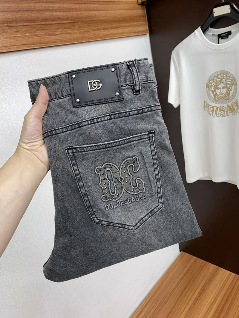 Dolce Gabbana Jeans